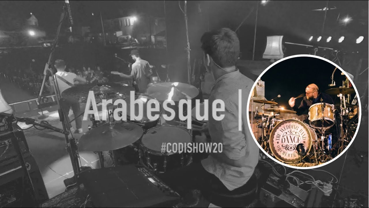 Coldplay | Arabesque live - YouTube