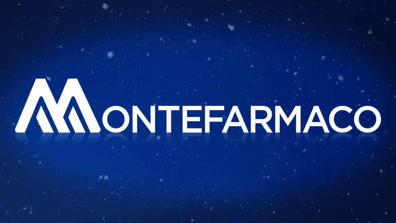 Montefarmaco Convention 2020 - YouTube