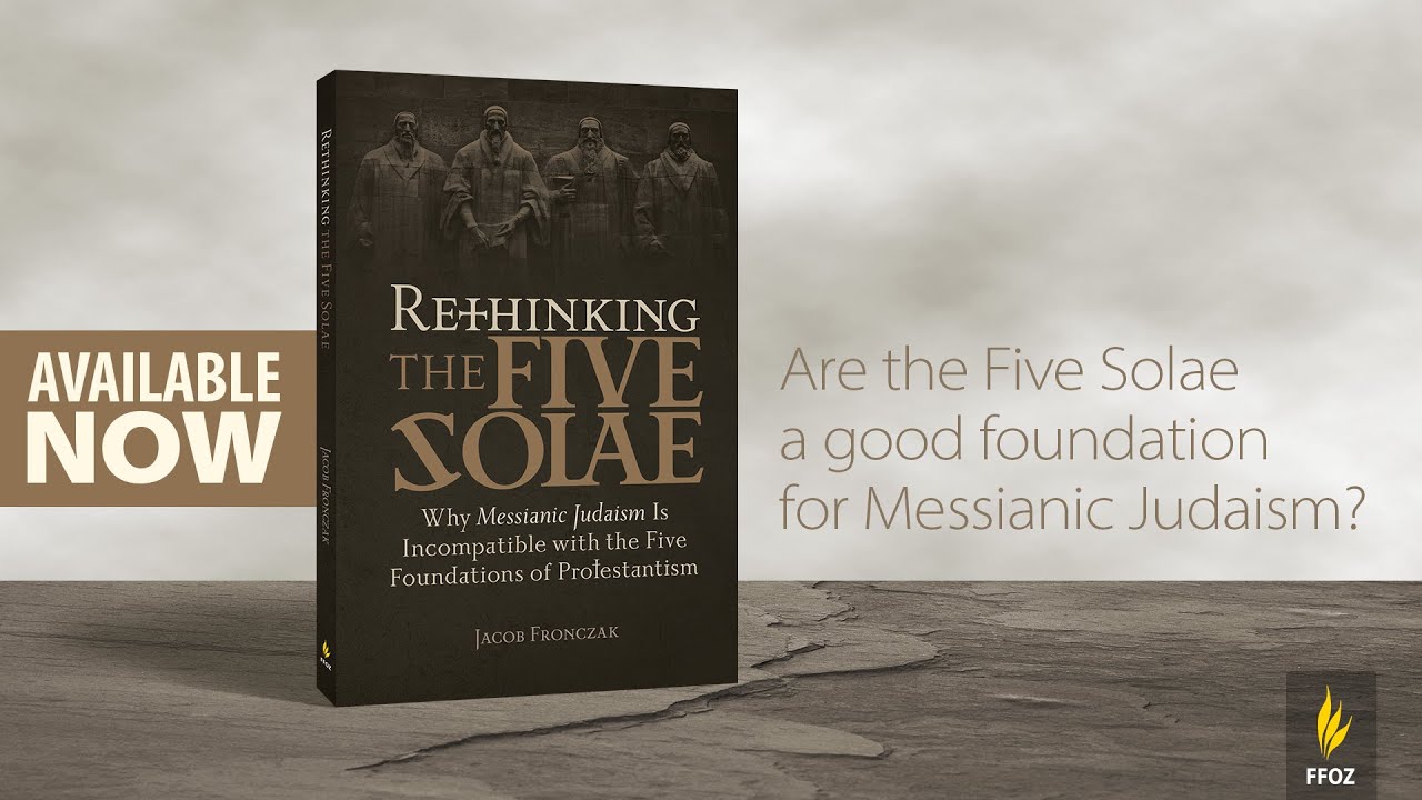 Rethinking the Five Solae | Jacob Fronczak - YouTube