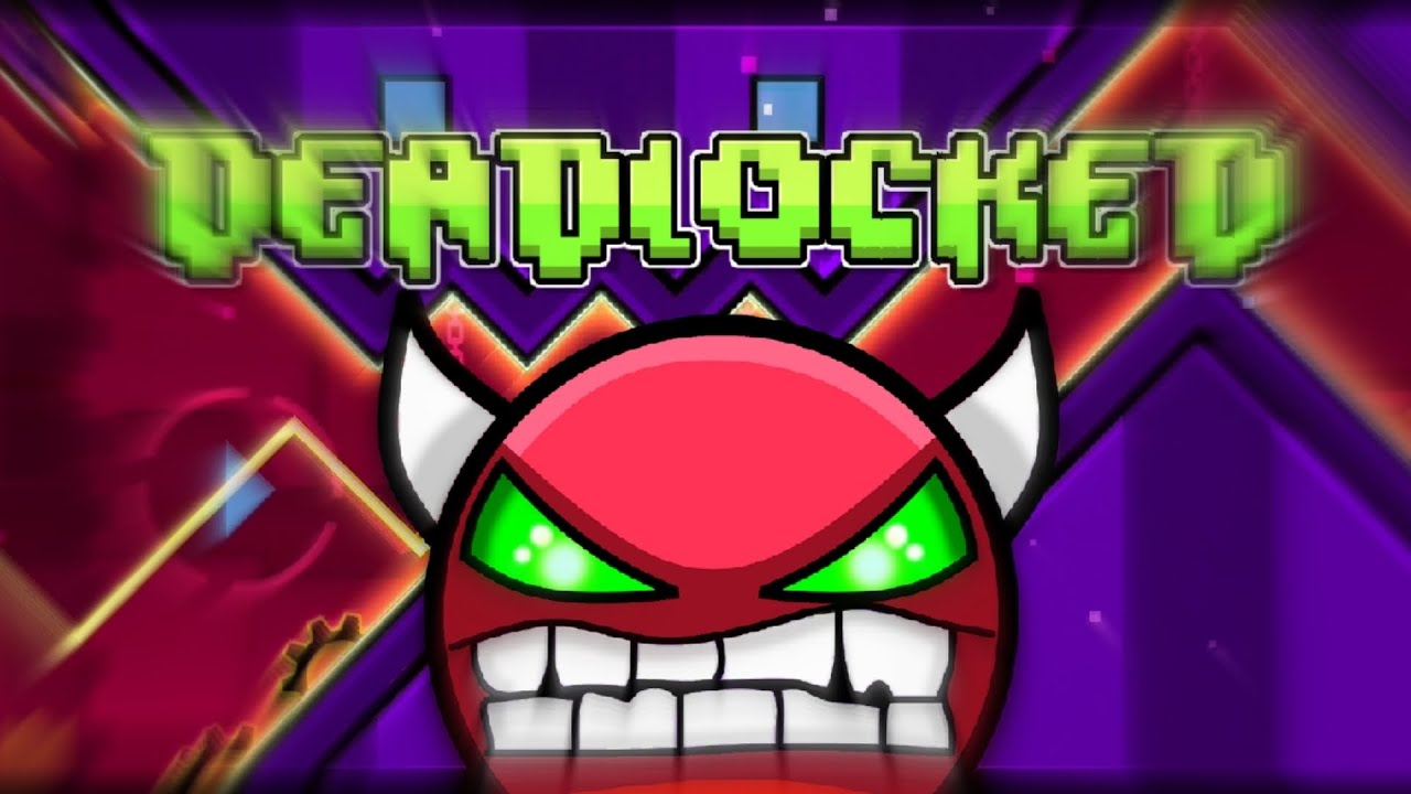 DEADLOCKED 100%!!! FINALLY :D - YouTube