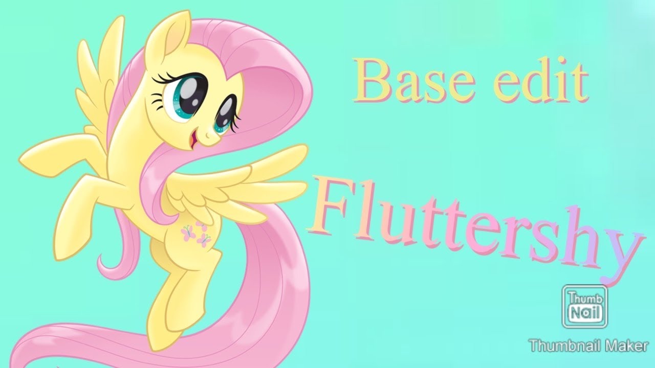 Base-edit MLP//Victoria’s Univers - YouTube