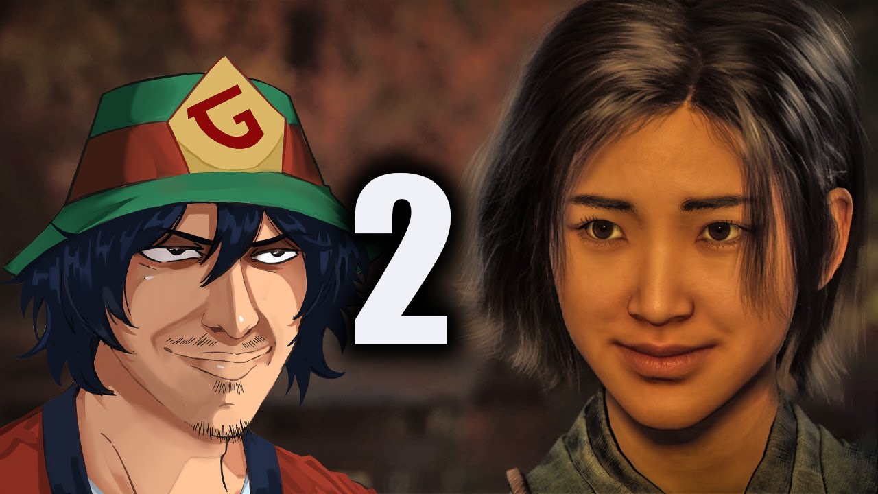 GLOCO Plays Assassins Creed Shadows (Immersive Mode) - Full Game Part 2 ...