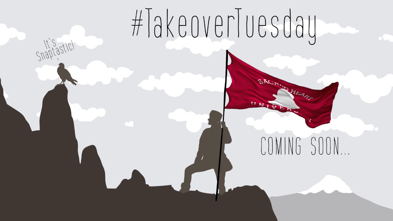 Takeover Tuesday | 2017 Promo - YouTube