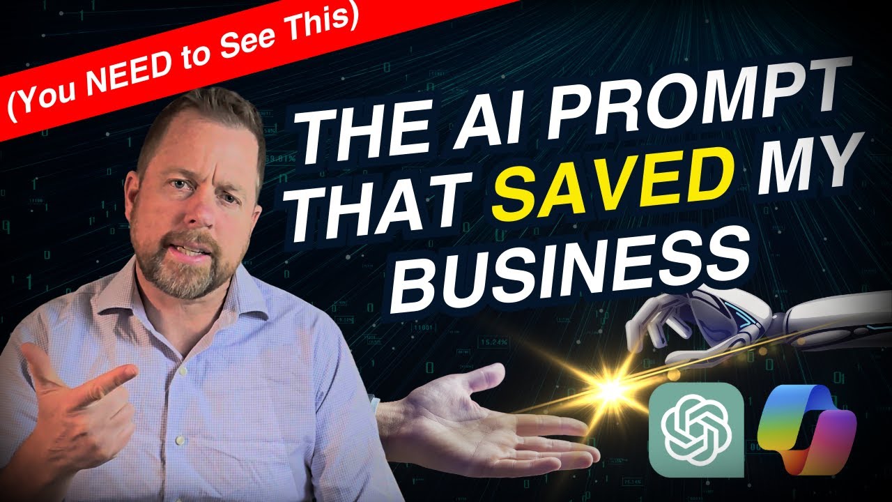 Master AI Prompts for Business Growth (5-Step Framework + Expert Hacks ...