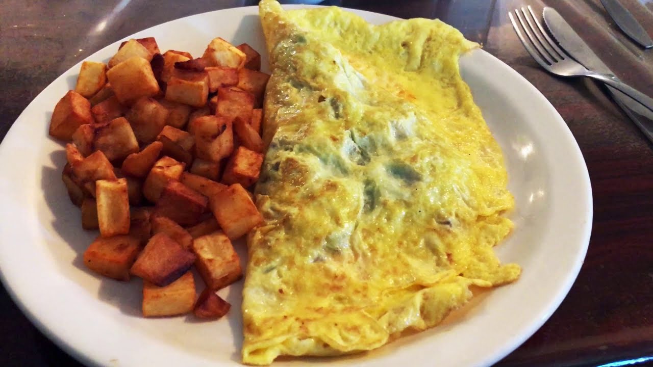 Motorcycle Ride to Support Local Business with a Great Breakfast. - YouTube