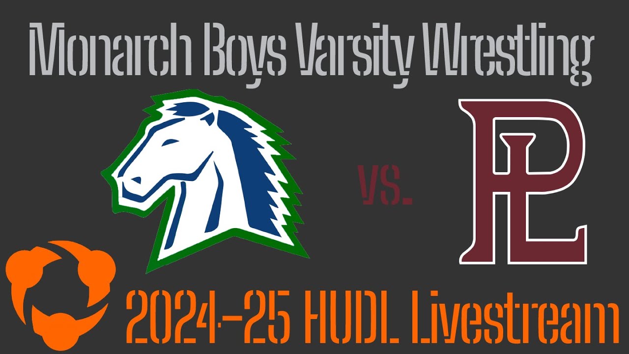Papillion La Vista High School vs Millard North High School Mens ...