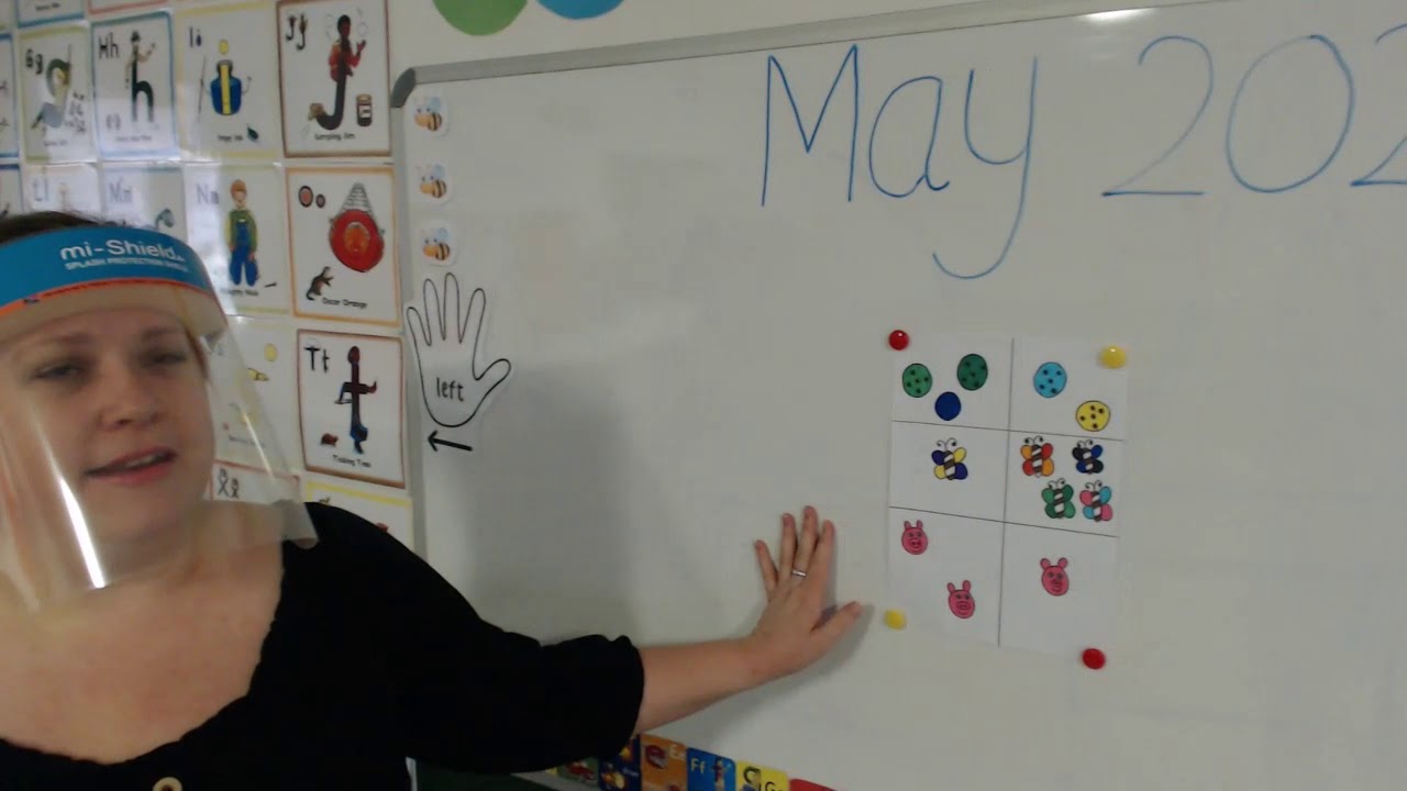 Stacey 21 May 2020 - YouTube