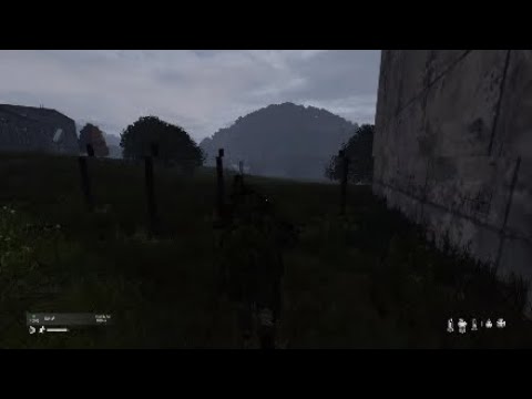 DayZ Ghillie Adventures * - YouTube