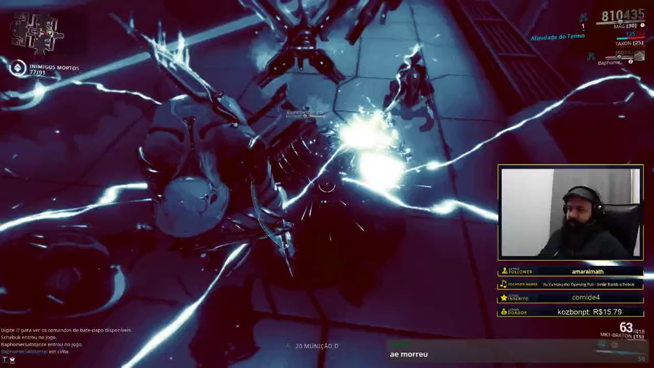 hj comeca a meg prime *-* (Part 4) - YouTube