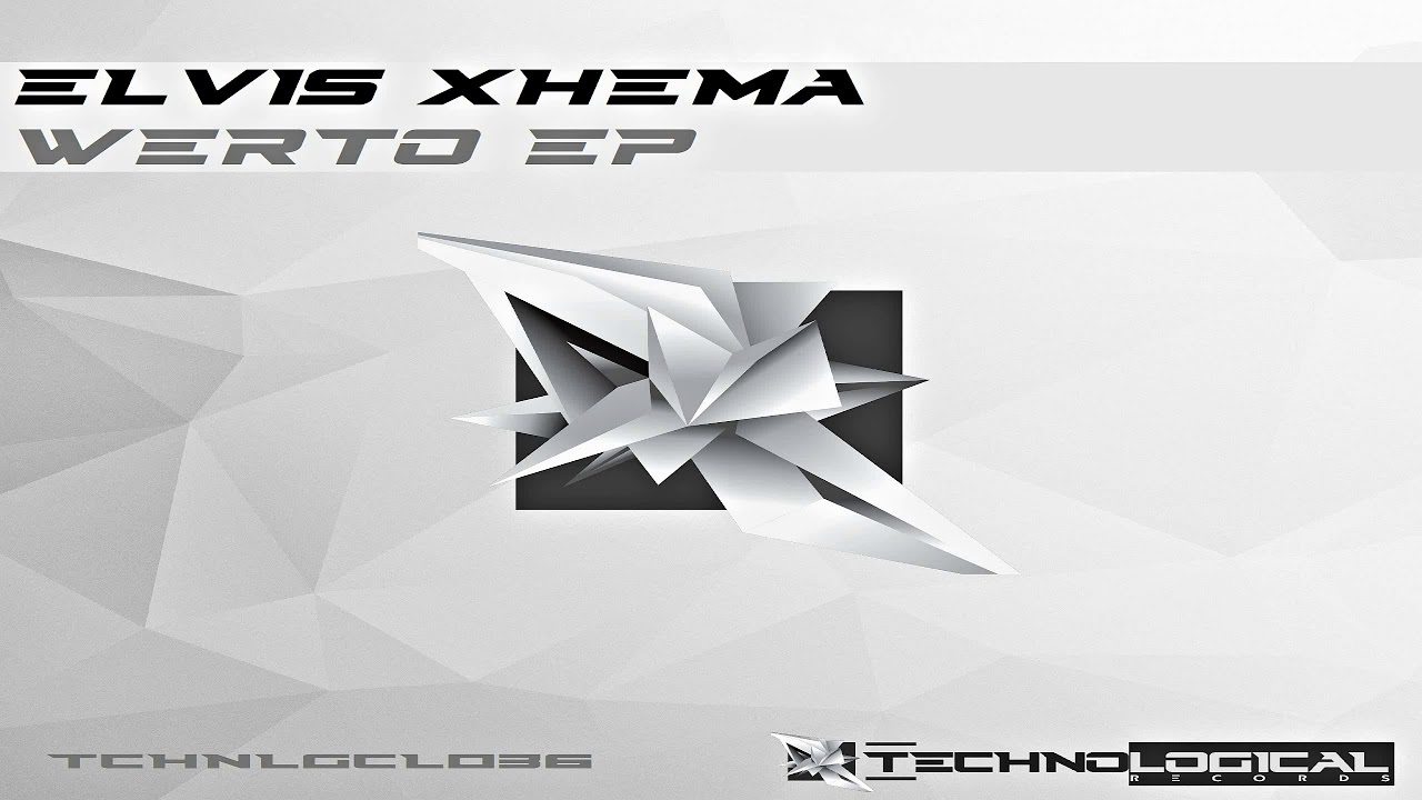 Elvis Xhema - Amaradi Return (Original Mix) - YouTube