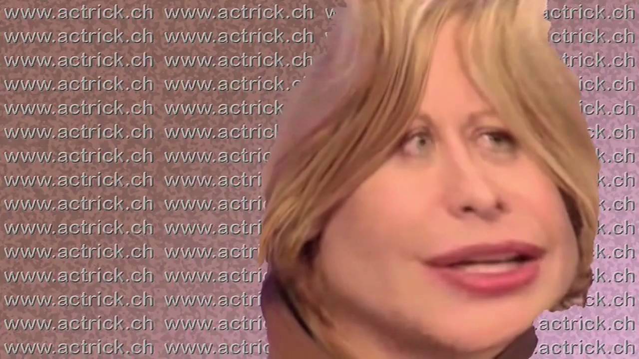 Meg Ryan Unreleased Funny Video HD720p - YouTube
