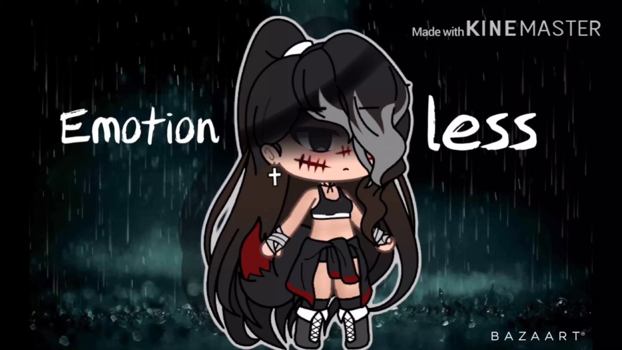 ~Emotionless~(GLMM) - YouTube