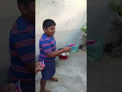 Puthu Puthu Pattasu Full video - YouTube