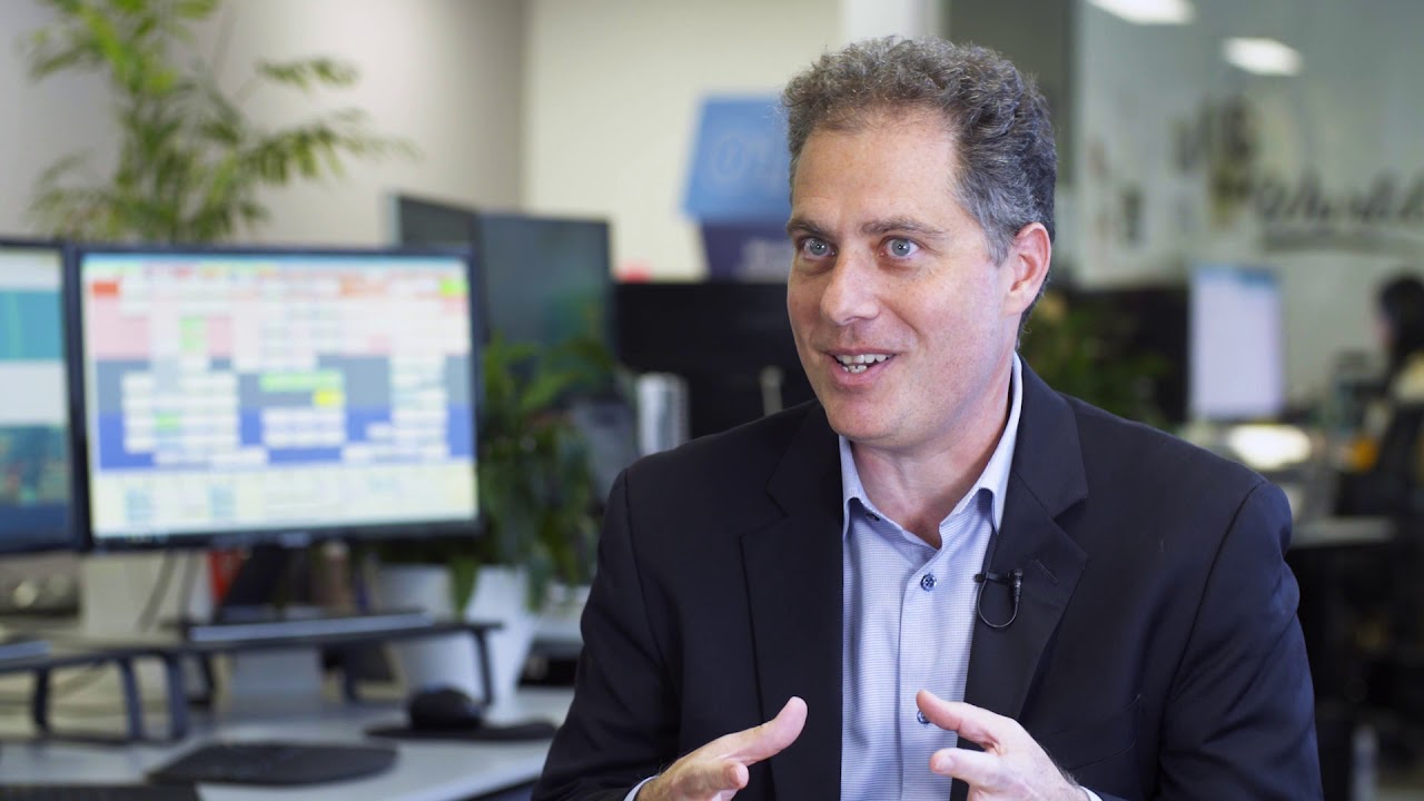 Neil Barni explains how collaboration with carriers benefits the entire ...