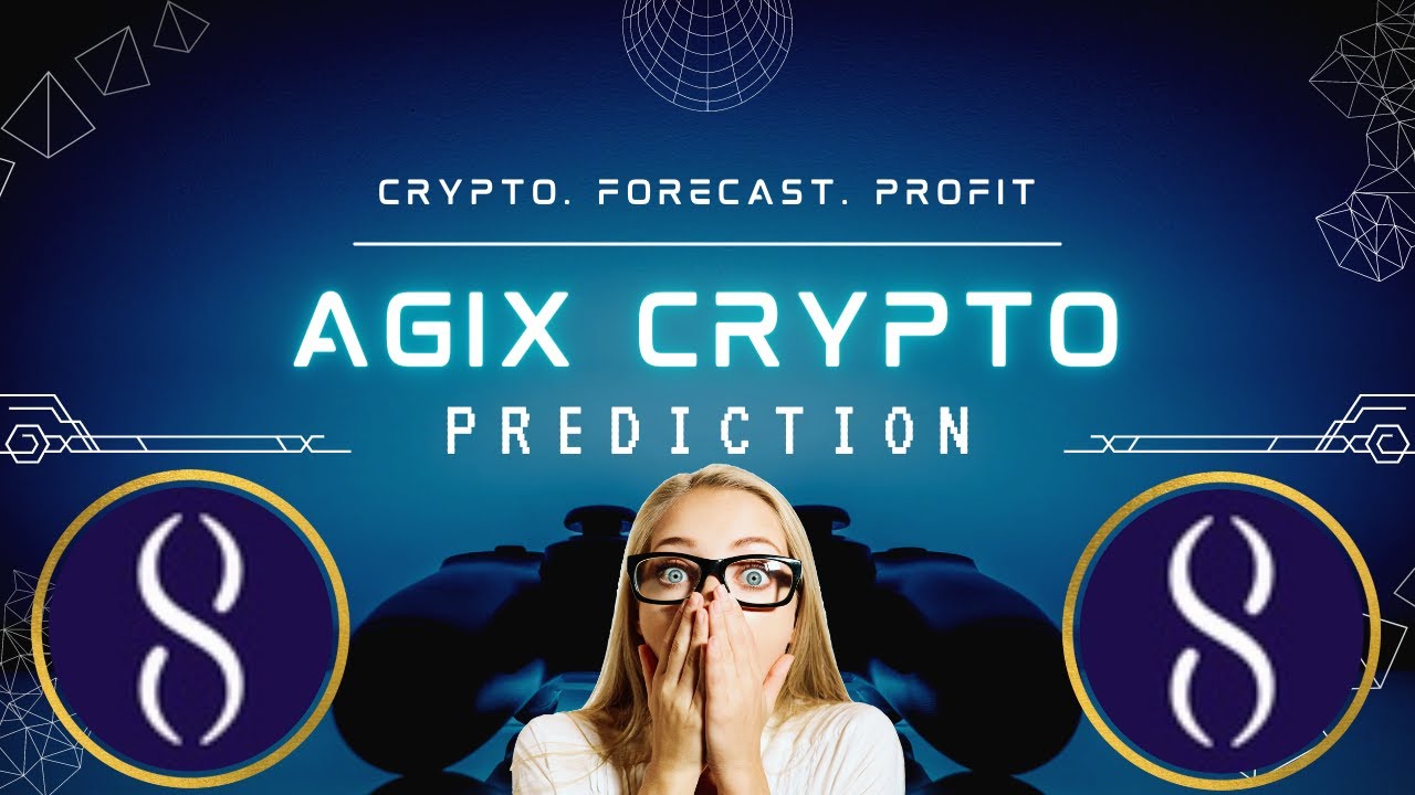 REVEALING SingularityNET COIN TECHNICAL DAILY PRICE PREDICTION || AGIX ...