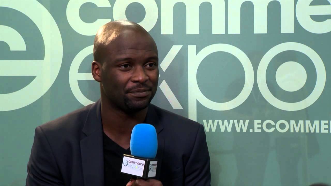 Ecommerce Expo 2014 - Andrew Monu - YouTube