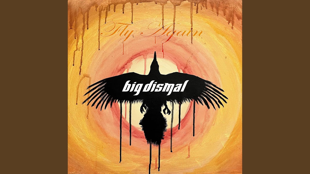 Fly Again - YouTube