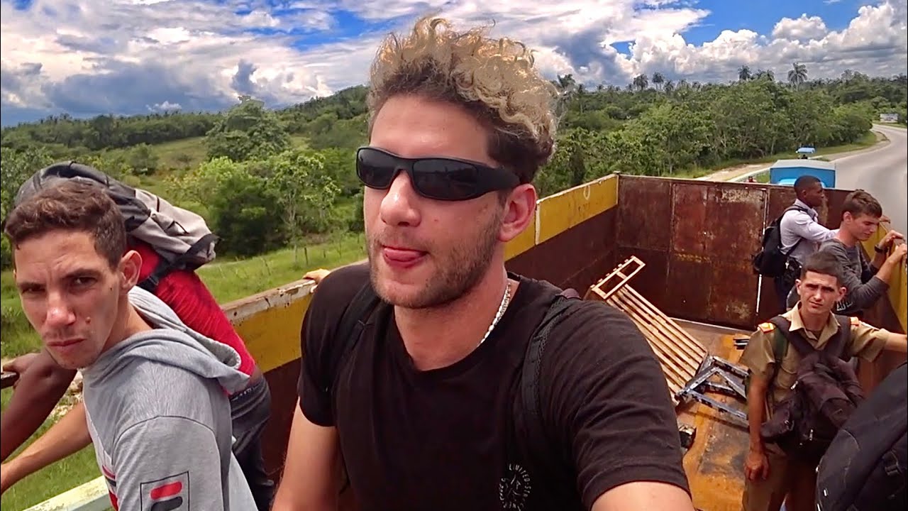 Inside the World’s Most “Miserable”Country!🇨🇺 - YouTube