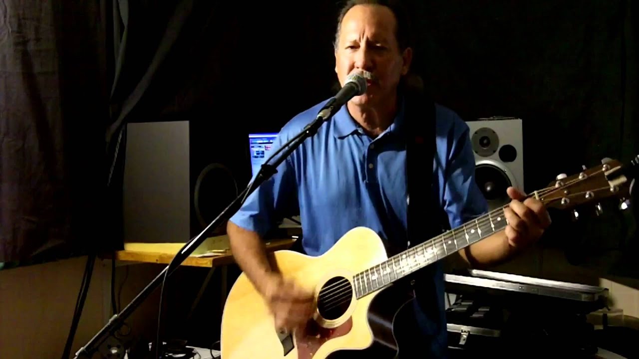 Dale Clark Solo Demo 2011 - YouTube