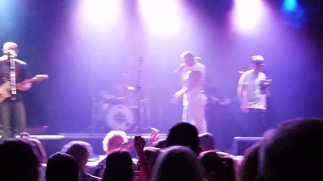 Tijuana Dogs at House of Blues - YouTube