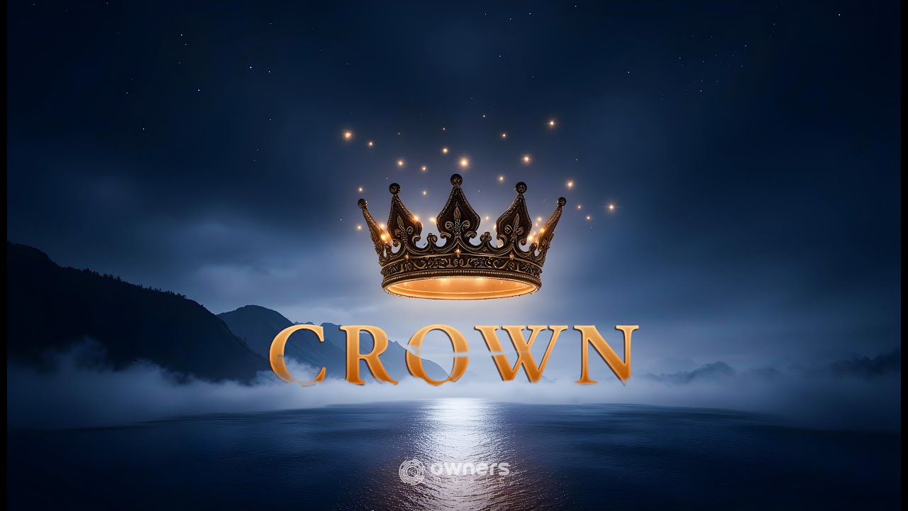 CROWN - Official Music | Dark Indie Rock | Owners Music - YouTube