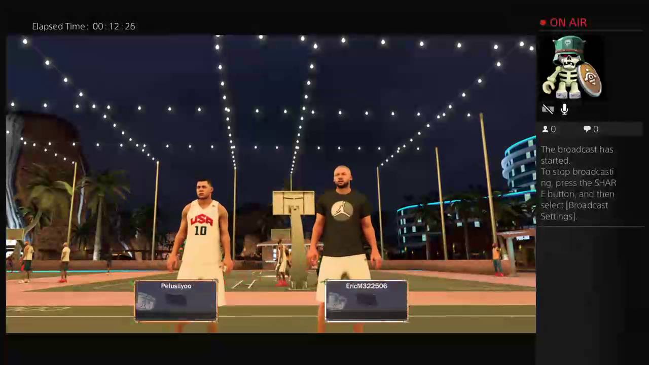 2k - YouTube