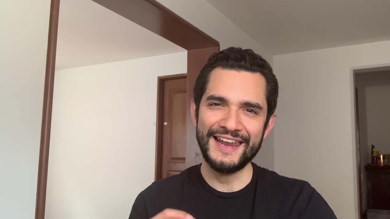Manuel Alemán – CEO Región Andina AlphaCredit - YouTube