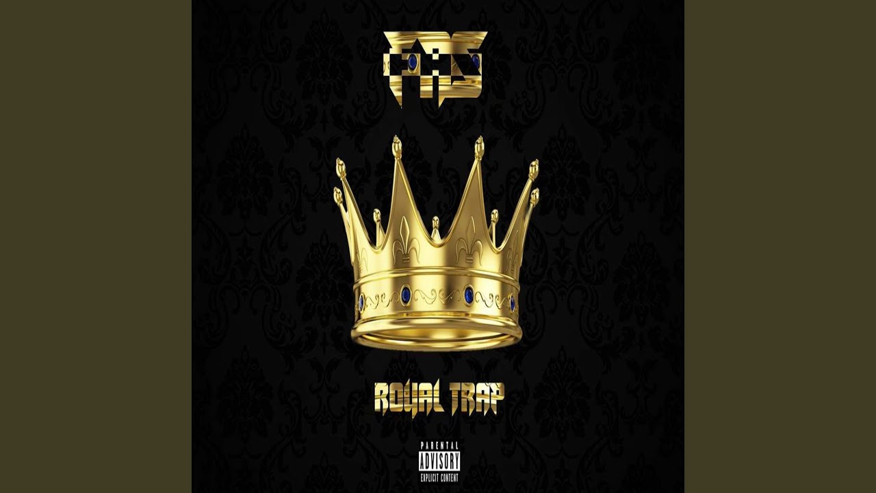 Royal Trap - YouTube