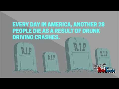 Drinking and Driving PSA - YouTube