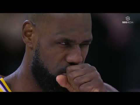 Los Angeles Lakers vs Utah Jazz NBA FULL GAME 02.12.2025