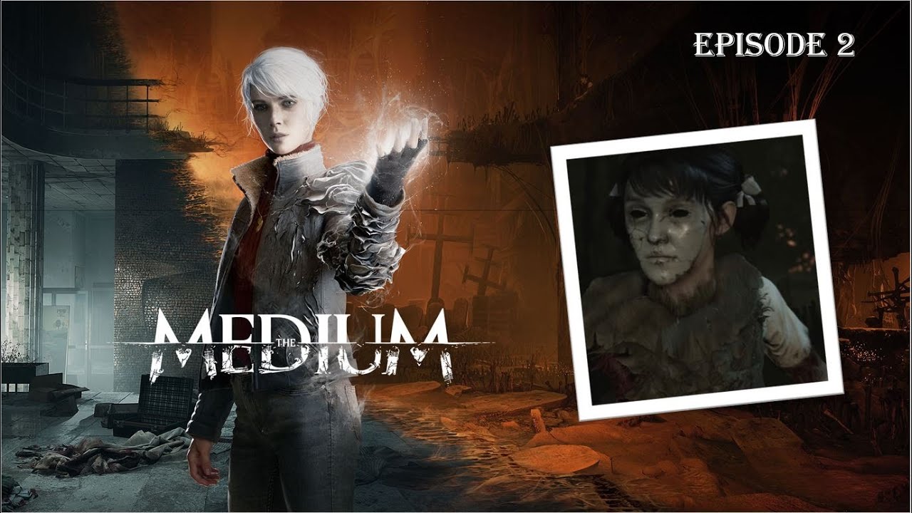 The Medium Part 2 – Hello Sadness my Old Friend… [2K60] - YouTube