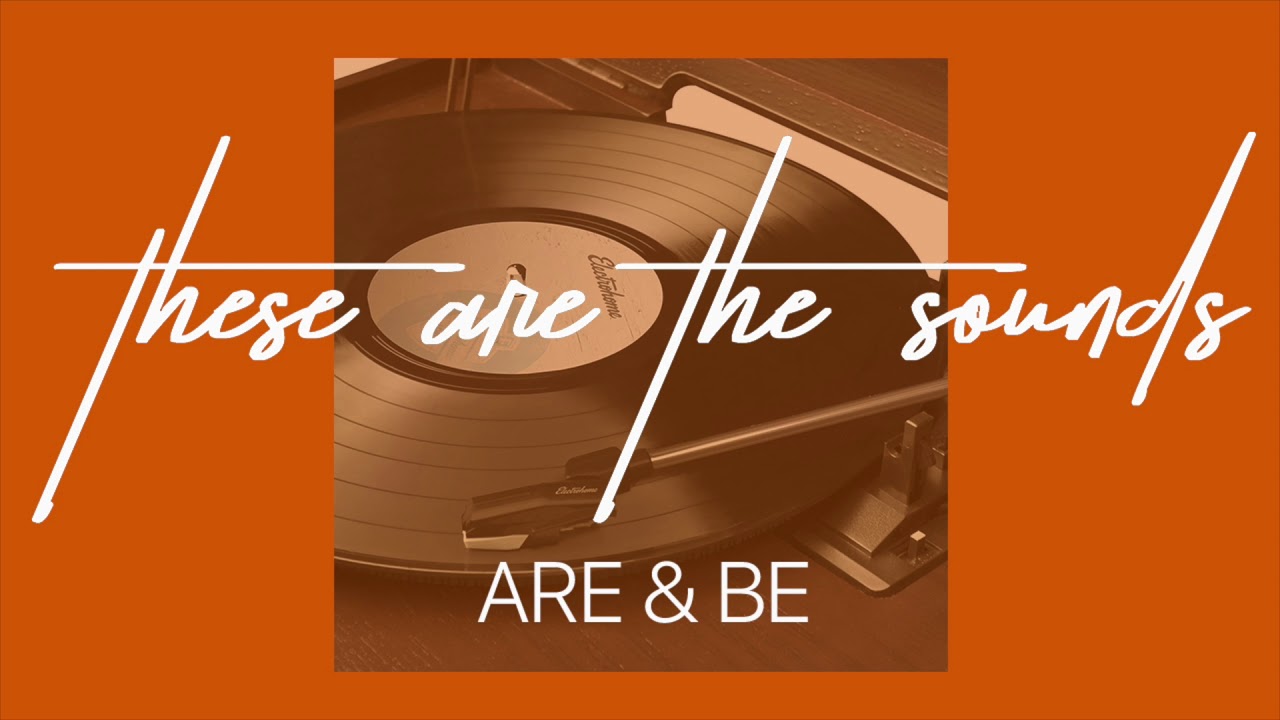 (FREE DL) Are & Be Beat [prod. by BreeKay] - YouTube