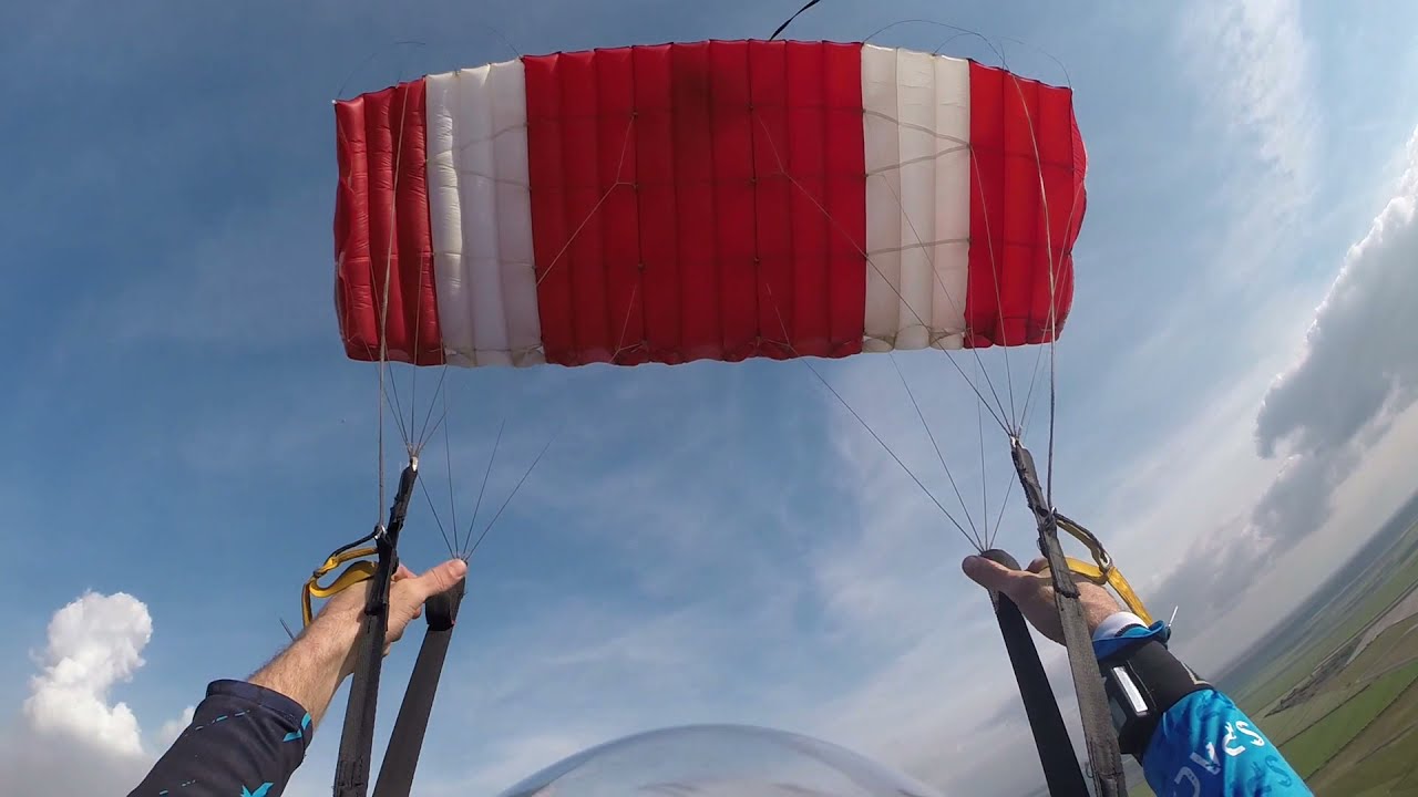 Swoop and Crash 2 - YouTube