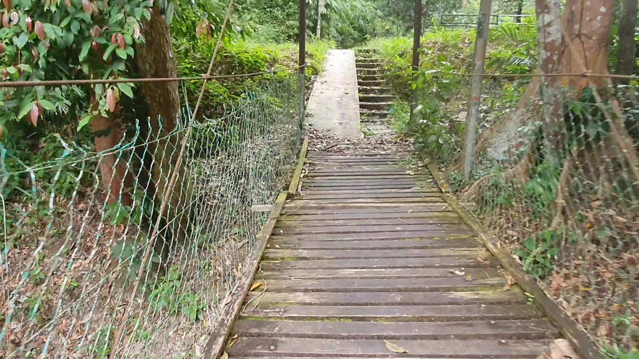 Jeram Gading Day Trip 2020 - YouTube