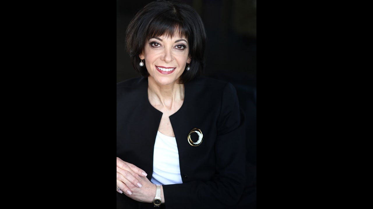 Dr. Paula Gordon: Optimal Breast Cancer Screening - YouTube