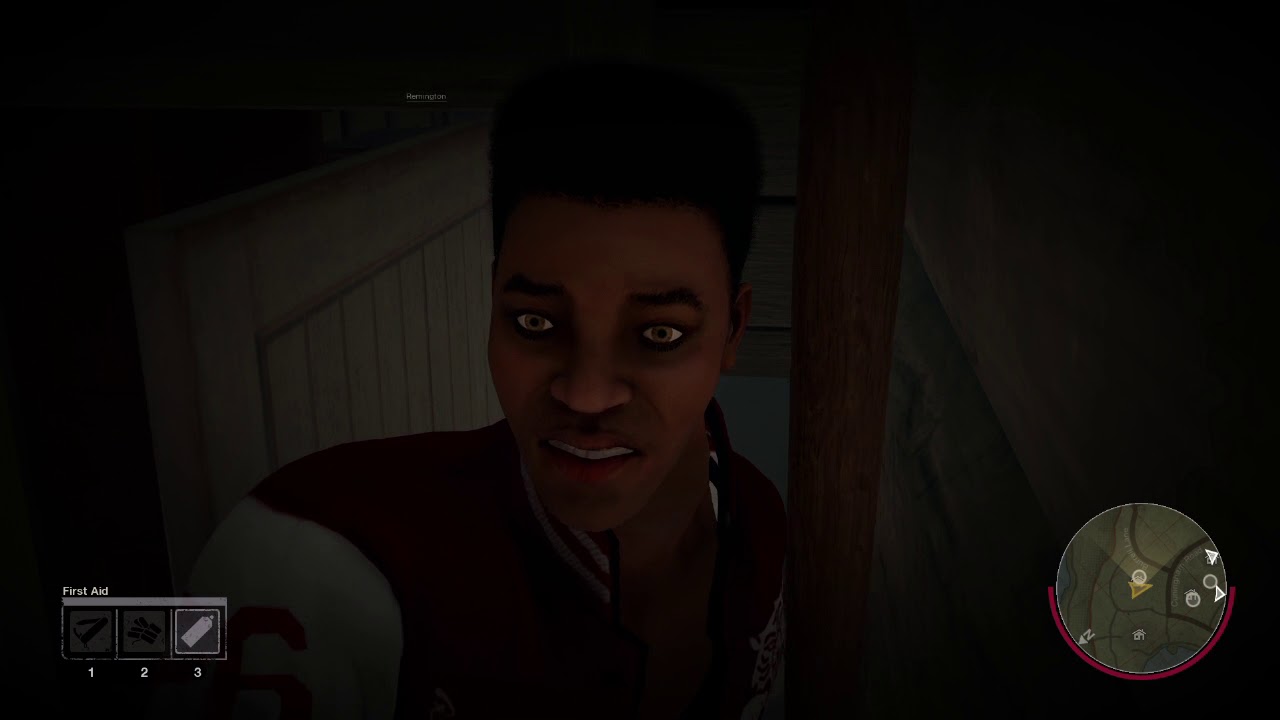 Friday the 13th - Solo Game 1 - YouTube