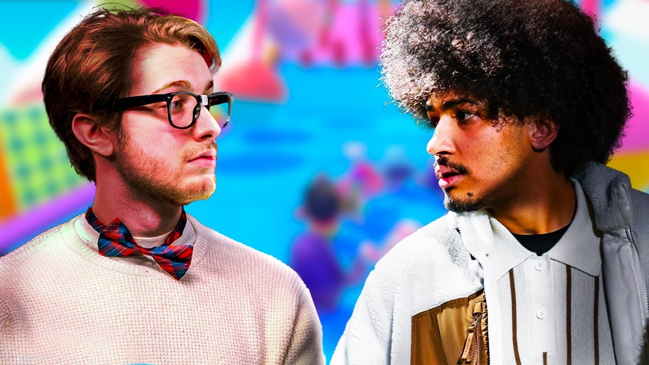 DUEL AVEC Théorus ft theorus - YouTube