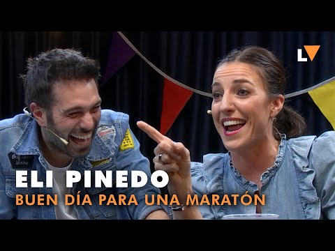 La Verbena 1 #VuelveLaVerbena | 23F, buen día para una maratón