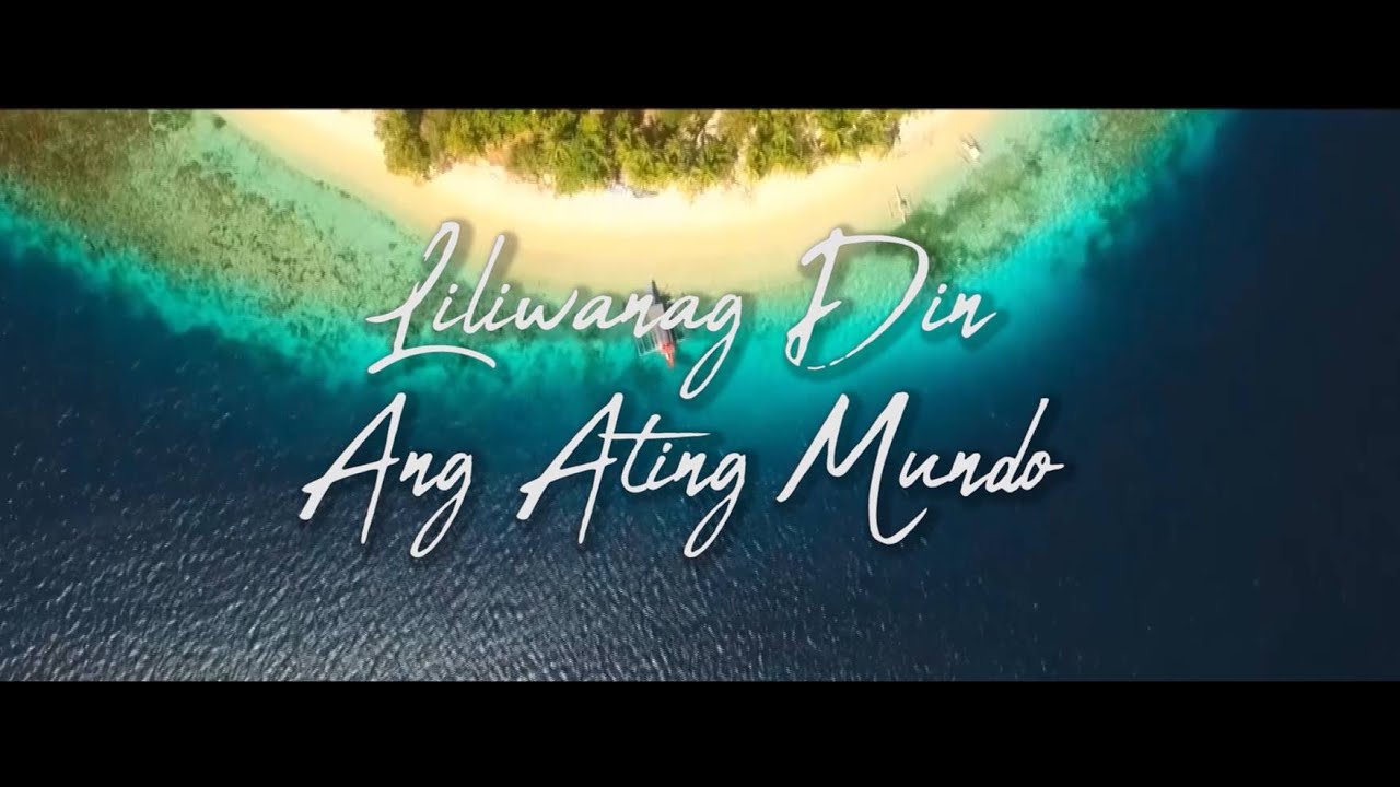 (2) Liliwanag Din Ang Ating Mundo - YouTube