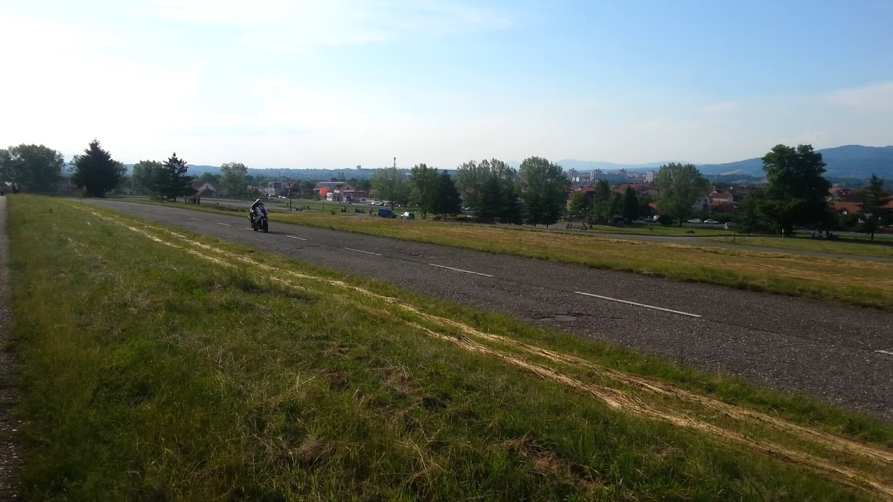 Beranovac moto trke 2017 - YouTube