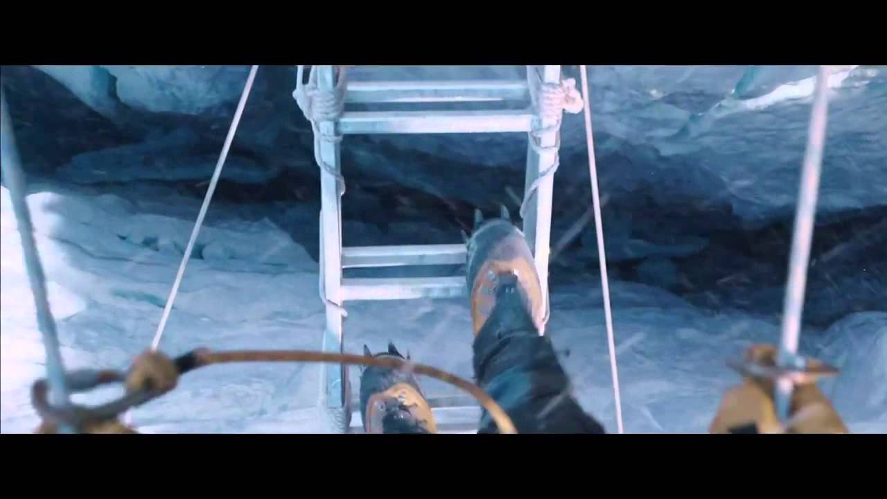 Everest Official Trailer 1 2015 Jason Clarke Jake Gyllenhaal Adventure ...