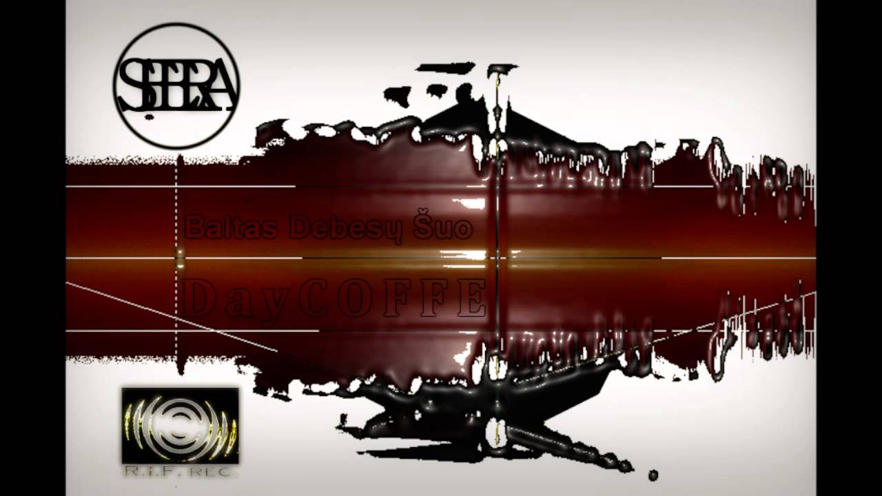 Baltas Debesų Šuo alb "Day Coffe" - YouTube