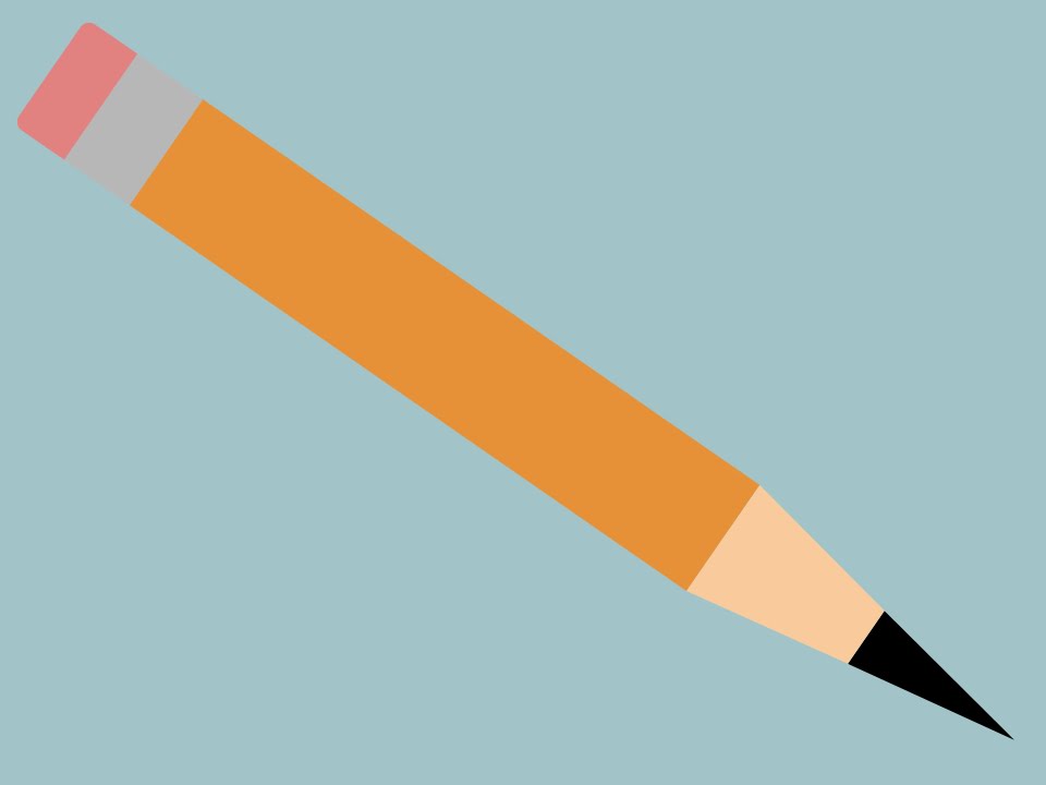 Google Drawings Time Lapse - Pencil - YouTube