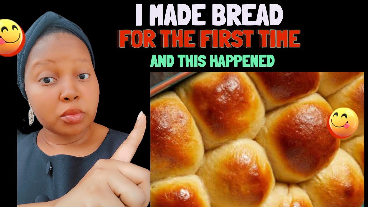 How I made Mouthwatering MILKY Buttered Bread Recipes You'll CRAVE! #bread #nokneadbread - YouTube