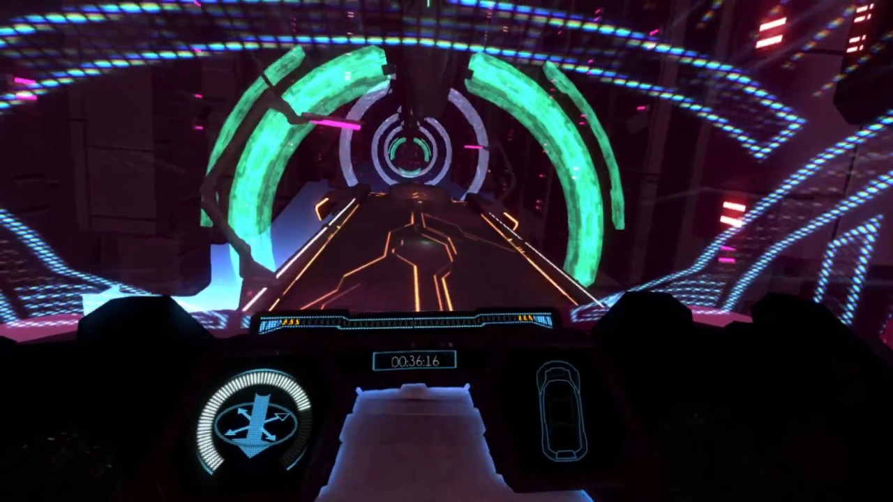 Distance (VR Gameplay) - YouTube