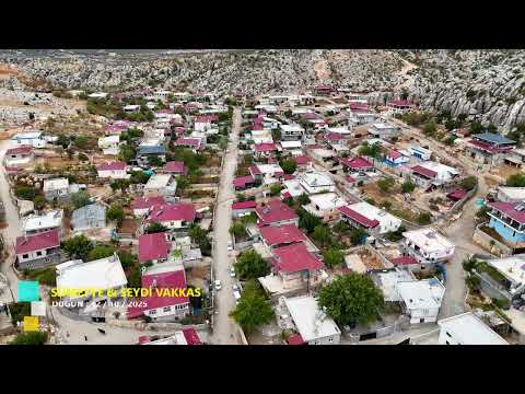 SÖĞÜTLÜ MIÇEY- GÖZLERİN DÜŞTÜ AKLIMA- GEDİKLİ KÖYÜ/ DRONE ÇEKİMİ 2025