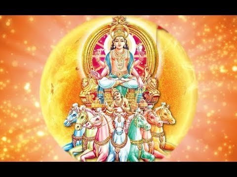 Power of The Atmakaraka Nakshatra W/ Sunilee Jani Pawar! - YouTube