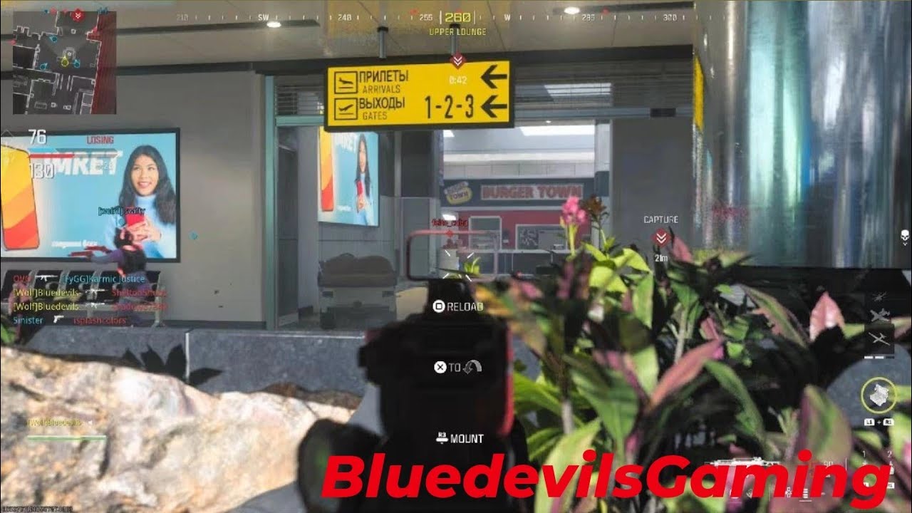 Call of Duty_ 16-3 on Terminal... (joined late) - YouTube