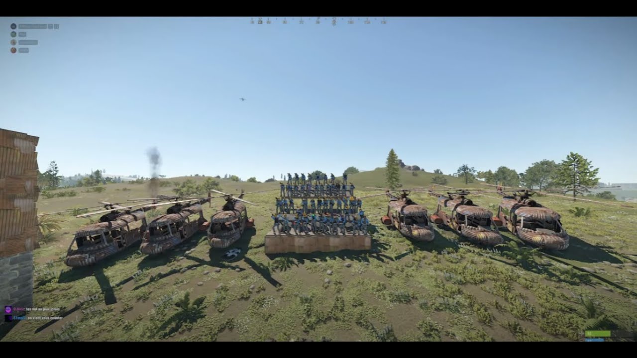 Rust troll.mp4 - YouTube