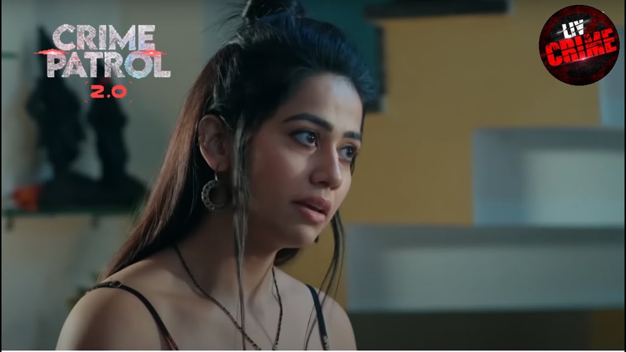 Weapon Designs हैं खतरे में | Crime Patrol 2.0 - Ep 19 | Full Episode ...